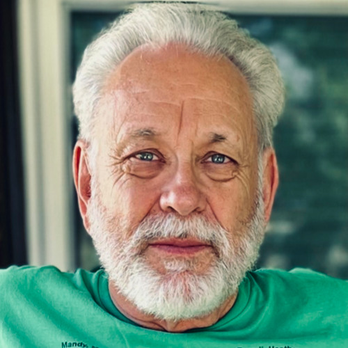 Stream episode Mike Rhyner by Jody Dean podcast | Listen online for ...