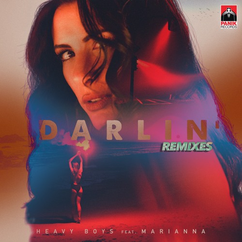 Stream Darlin' (Afterhours Van Garen Mix) [feat. Marianna Voulgari] by ...