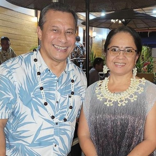 Stream Aren B Palik REBUTTAL SPEECH by Sonja Palik | Listen online for ...