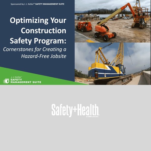 Stream episode Optimizing Your Construction Safety Program ...