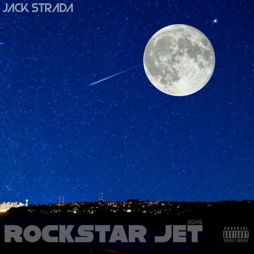 Stream Rockstar Jet by Joe McKelly | Listen online for free on SoundCloud