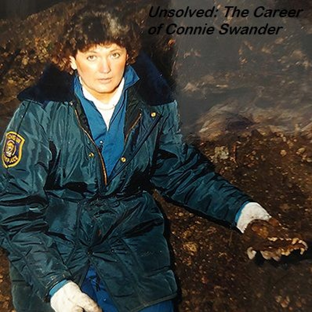 Stream Unsolved - The Career Of Connie Swander by Unsolved: A 9&10 News ...