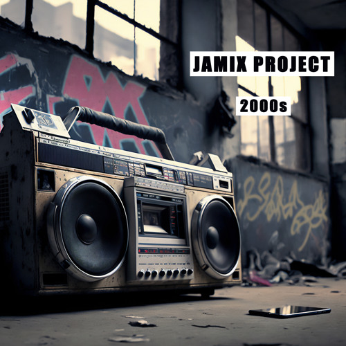 Stream 2000s by Jamix Project | Listen online for free on SoundCloud