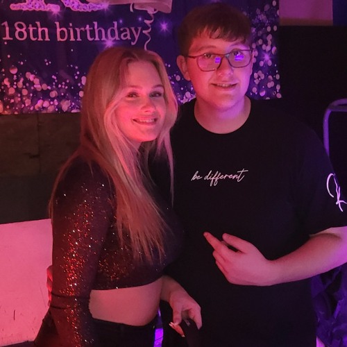 Kuba & DJ Walkosz - Kuba B2B DJ Walkosz Mix 2023-01-29