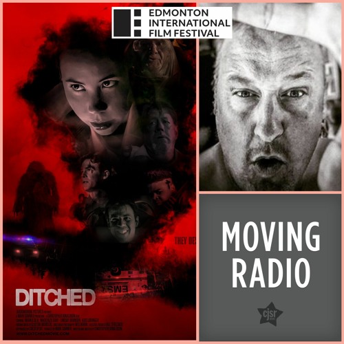 Stream EIFF 2021 - DITCHED - Christopher Donaldson (writer & director ...