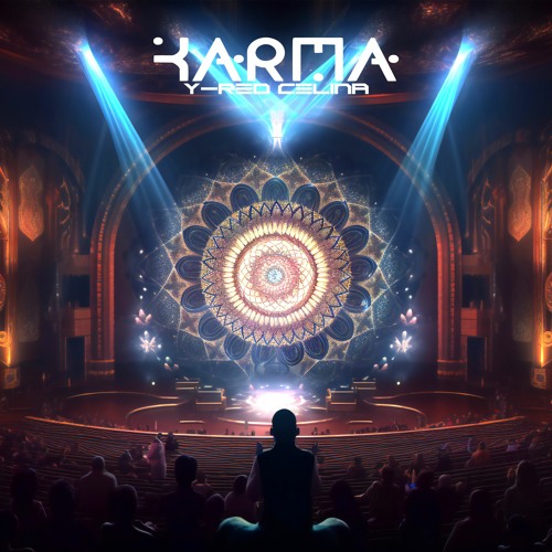 Stream Y-RED x Celina - Karma by CELINA | Listen online for free on ...