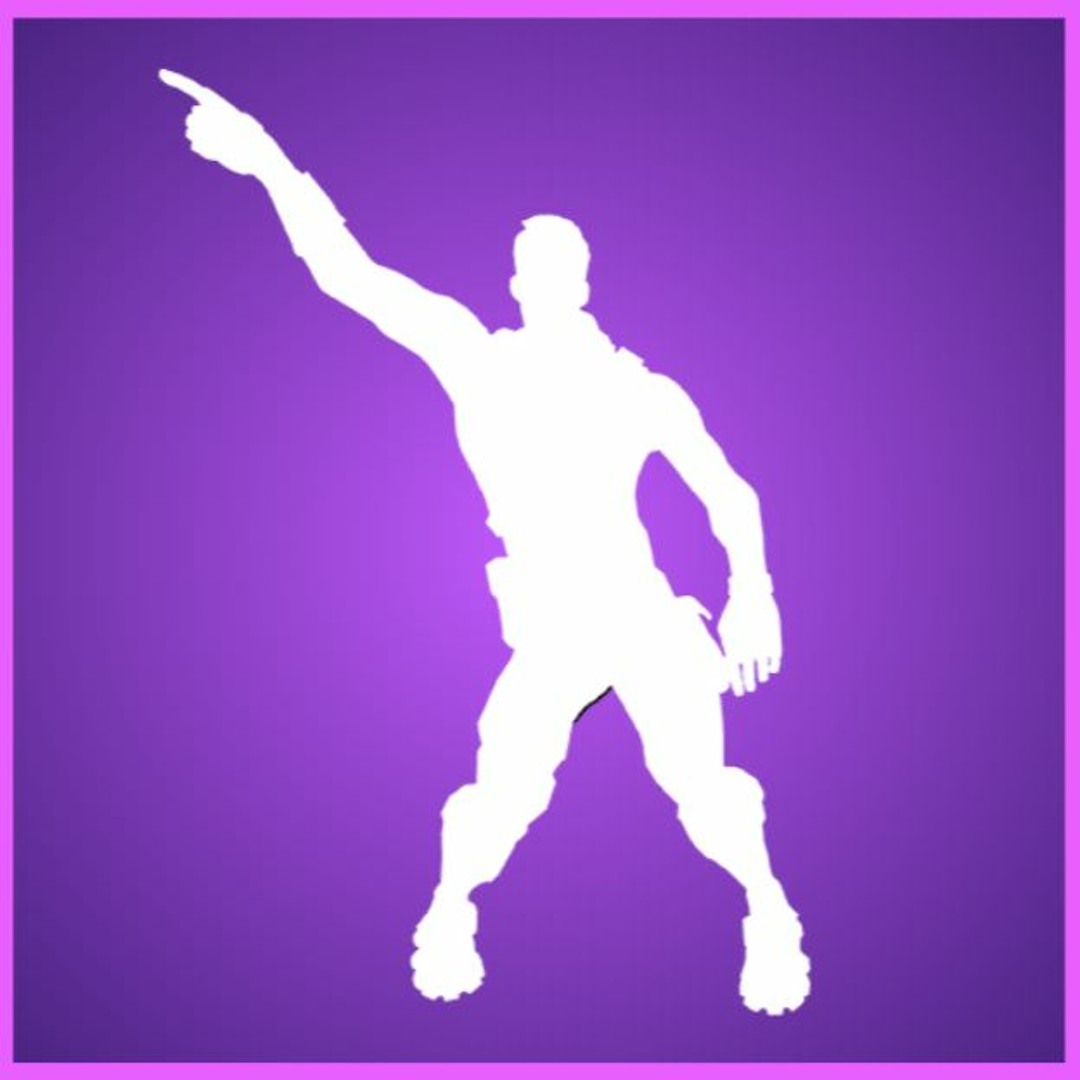 Stream Fortnite - Disco Fever - Dance Emote Audio by Nite Gamic ...