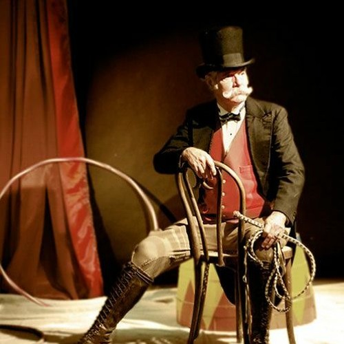 Stream Ringmaster Circus of Life by Levozier | Listen online for free ...