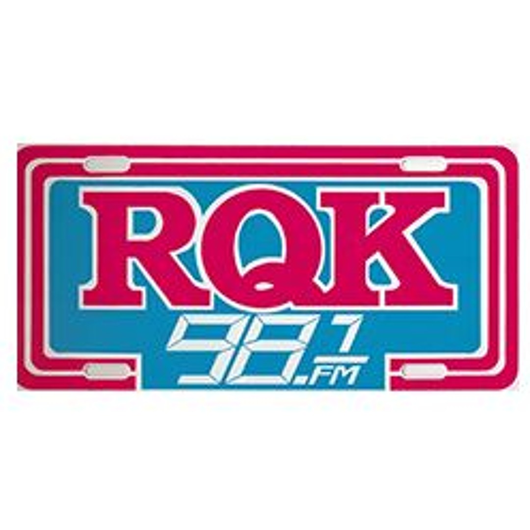 Stream NEW: Aircheck - WRQK 'Greensboro, NC' (12th April 1975 ...