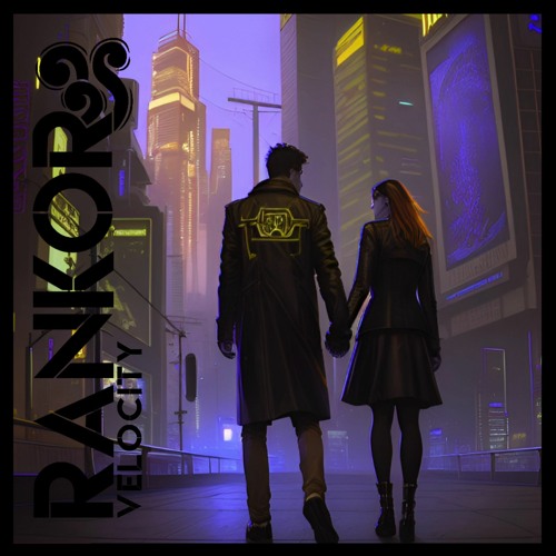 Stream Rankor - Velocity (Free Download) by Rankor | Listen online for ...