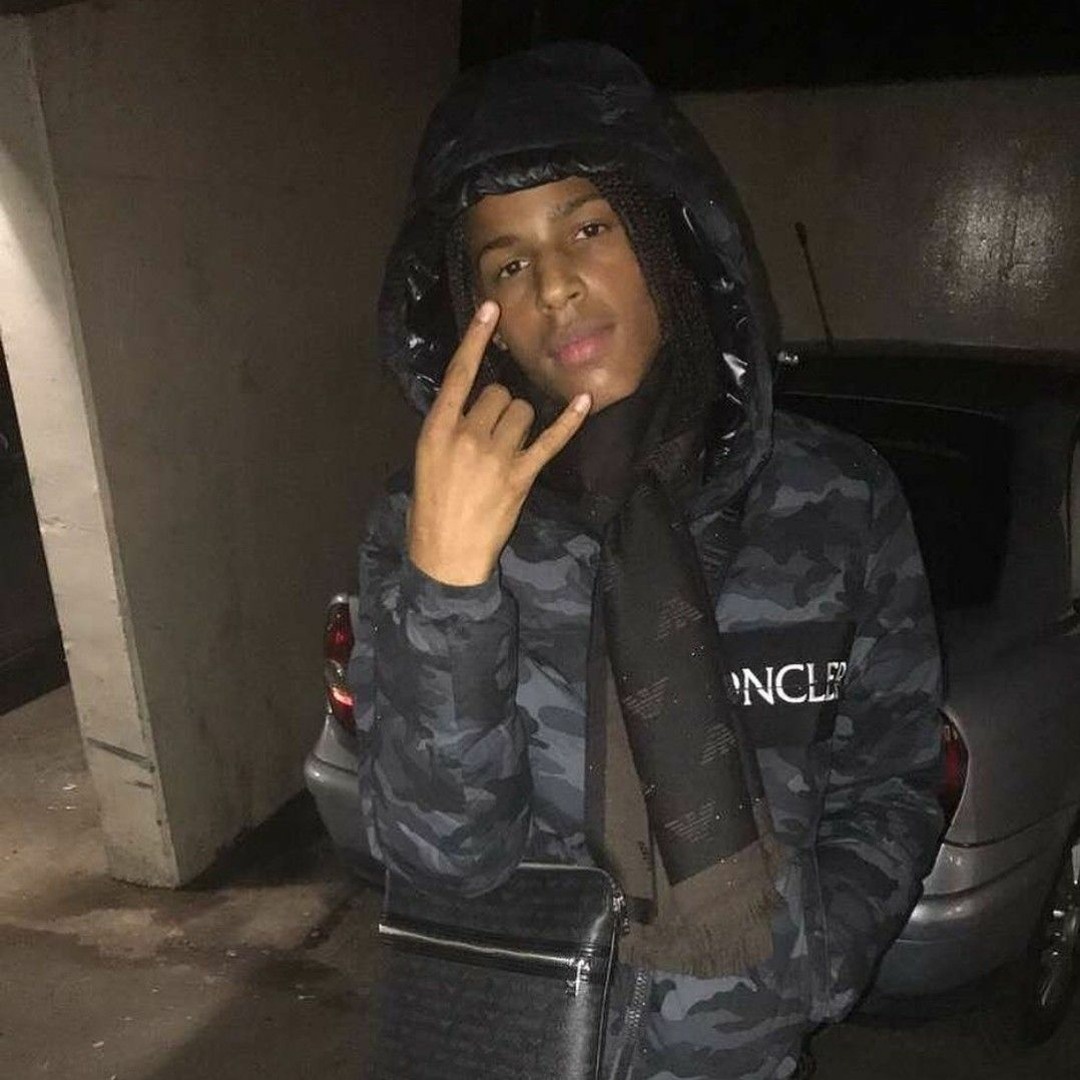 Stream #OFB SJ - Mothers Son by King Lt 👑 | Listen online for free on SoundCloud