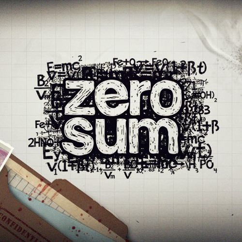 Stream Thus Begins Zero Sum by Blue Road Home Music | Listen online for ...