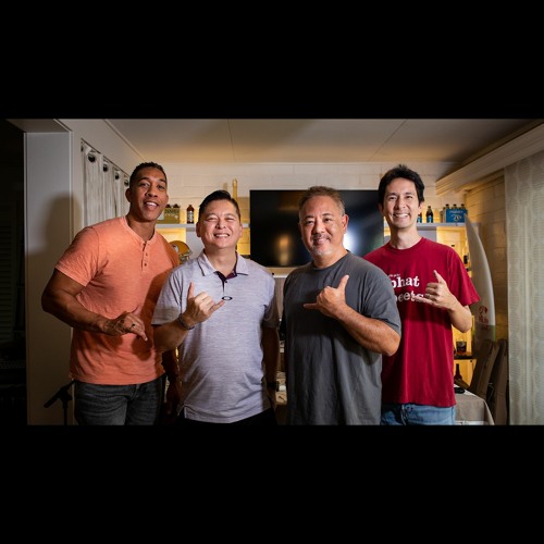 Stream episode Hisessions Hawaii Podcast Episode #89 - Moses Goods ...