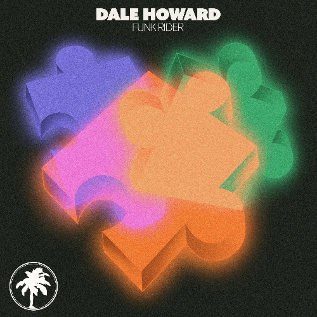 Stream Dale Howard - Funk Rider by Hot Creations | Listen online for ...