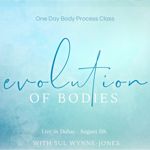 Stream Using your body's capacities by Sul Wynne-Jones | Listen online ...