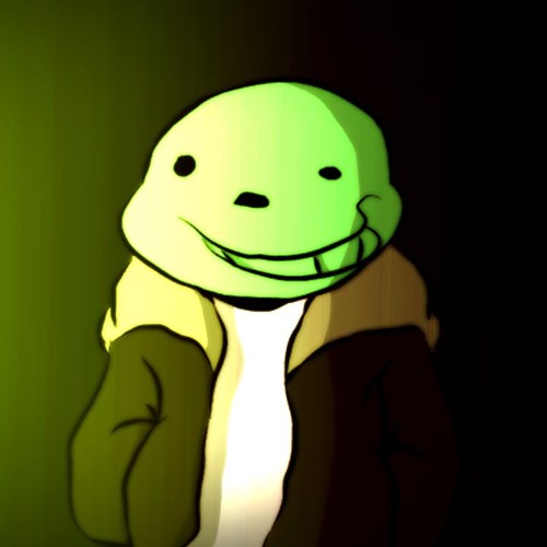 Stream Green Sans: Totally Serious V2 by TheRedCrystal Archive #1 ...