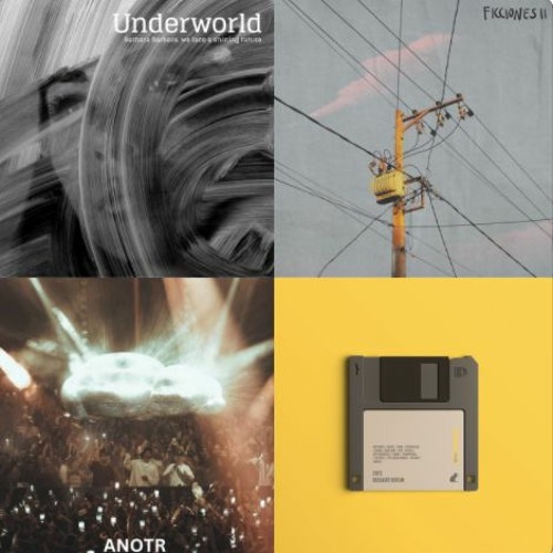 Stream HSR 056: ASmooth Landing Into 2024 by Ronald Fabbro I Home ...