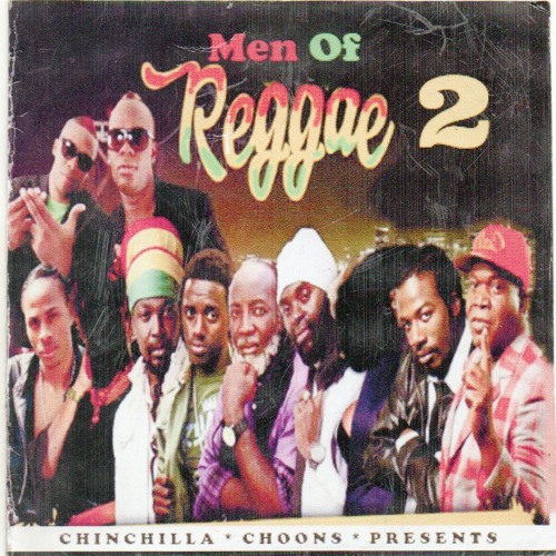 Stream Men Of Reggae 2 by Chinchilla Choons | Listen online for free on ...