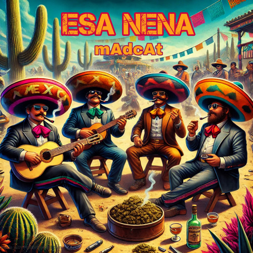 Stream Esa Nena By Madcat Listen Online For Free On Soundcloud