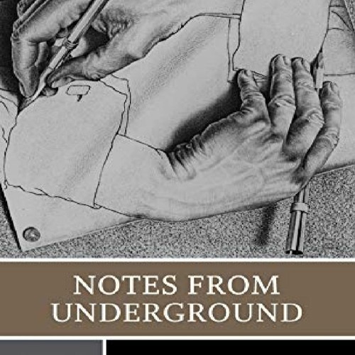 Stream episode EBOOK LIBRARY Notes from Underground (Norton Critical ...