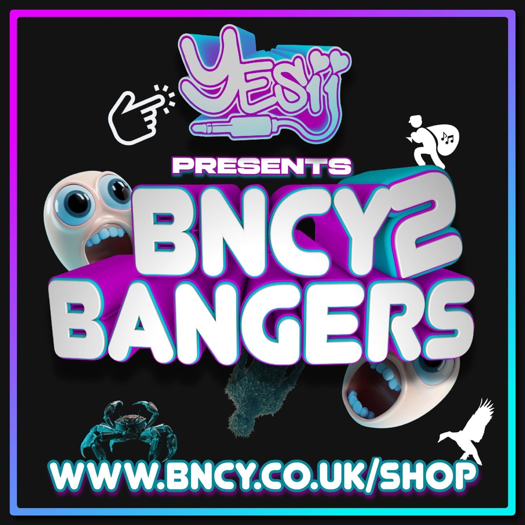 Stream Yes ii presents All Bncy Bangers vol 2 💥💥 by Yes ii 🎵🎵 aka Lisa ...