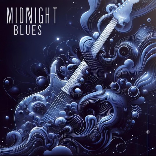 Stream Midnight Blues by Frameworld | Listen online for free on SoundCloud