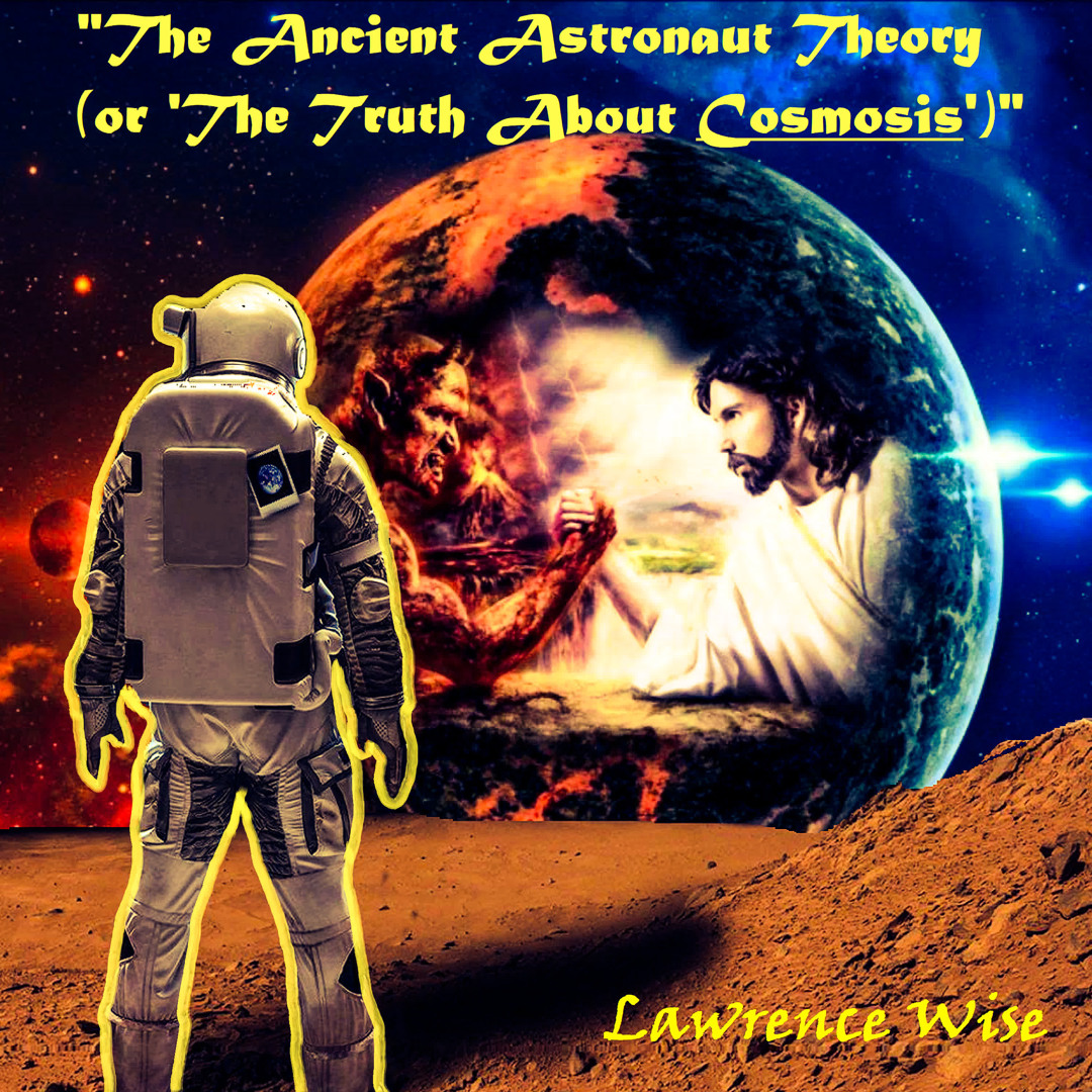 Stream Cosmosis (Cosmic-Osmosis) by ...