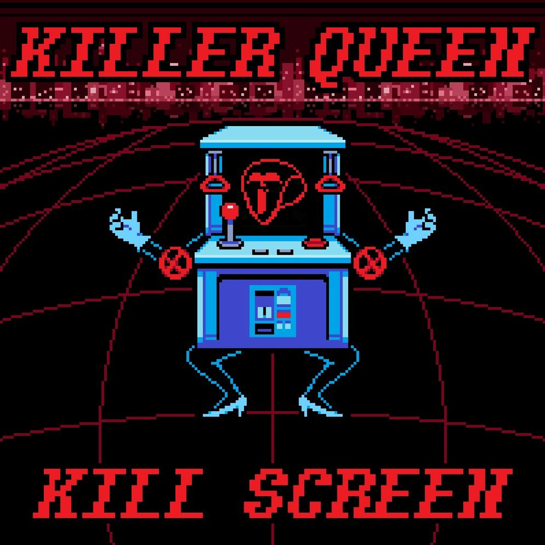 Stream KILLER QUEEN KILL SCREEN by 💛Toadie💛 | Listen online for free on ...