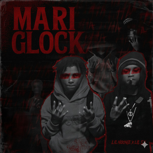 Stream Mari Glock by Lil Noonie | Listen online for free on SoundCloud