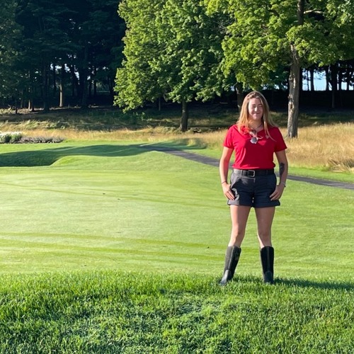 Stream episode Episode 6 | Mahaley Nemtuda: From Troubled Teen to Turf ...