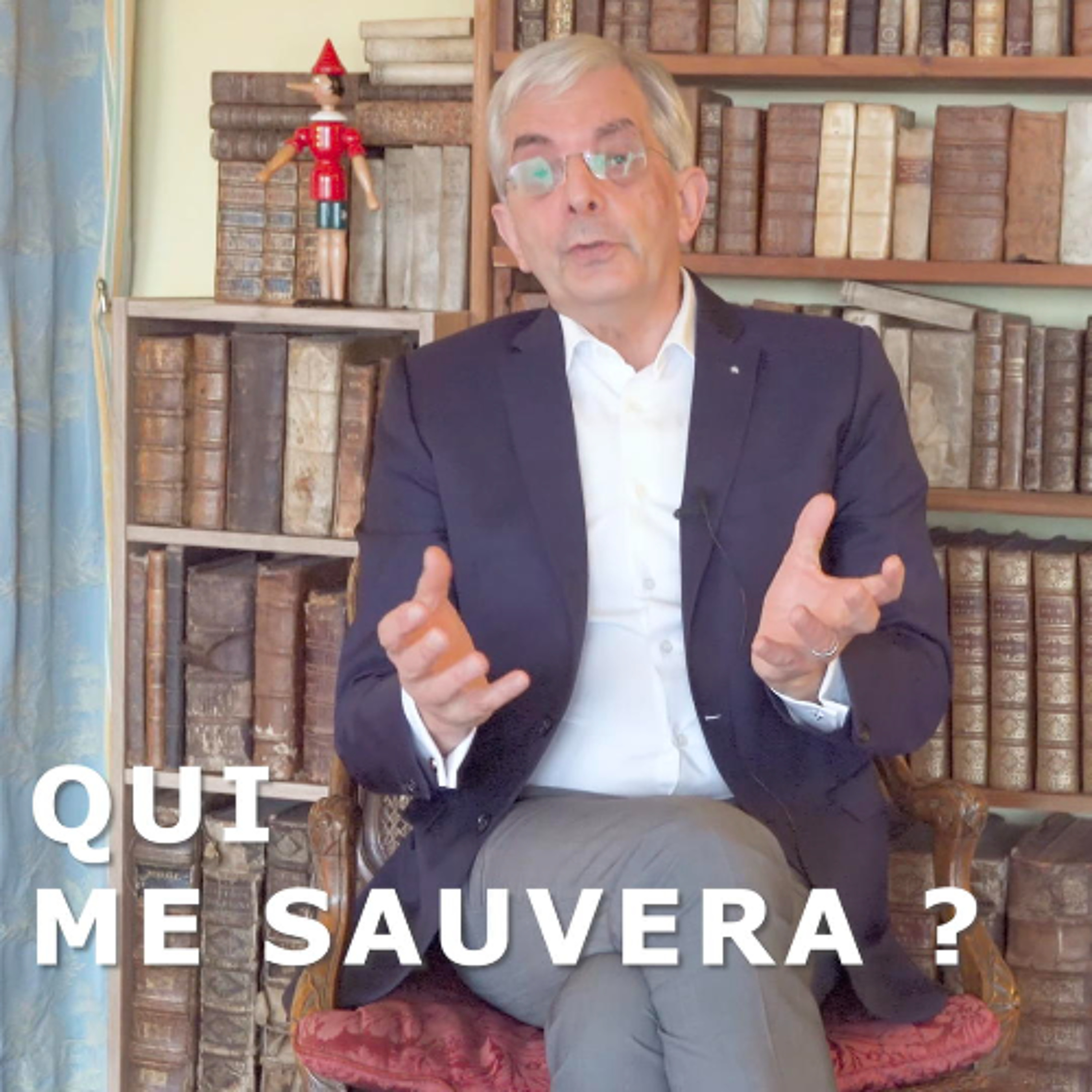 Sens des Noms Bibliques et Cheminement Spirituel vers Jésus – Réflexion ...