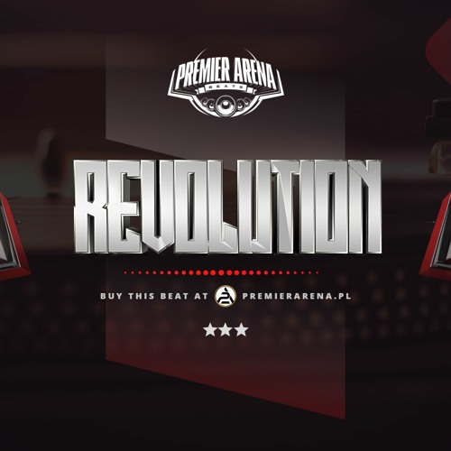 Stream REVOLUTION by Premier Arena | Listen online for free on SoundCloud