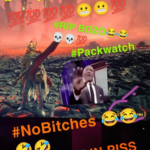 Stream RIP BOZO (feat Steelovsky) by Roy Shivers | Listen online for ...