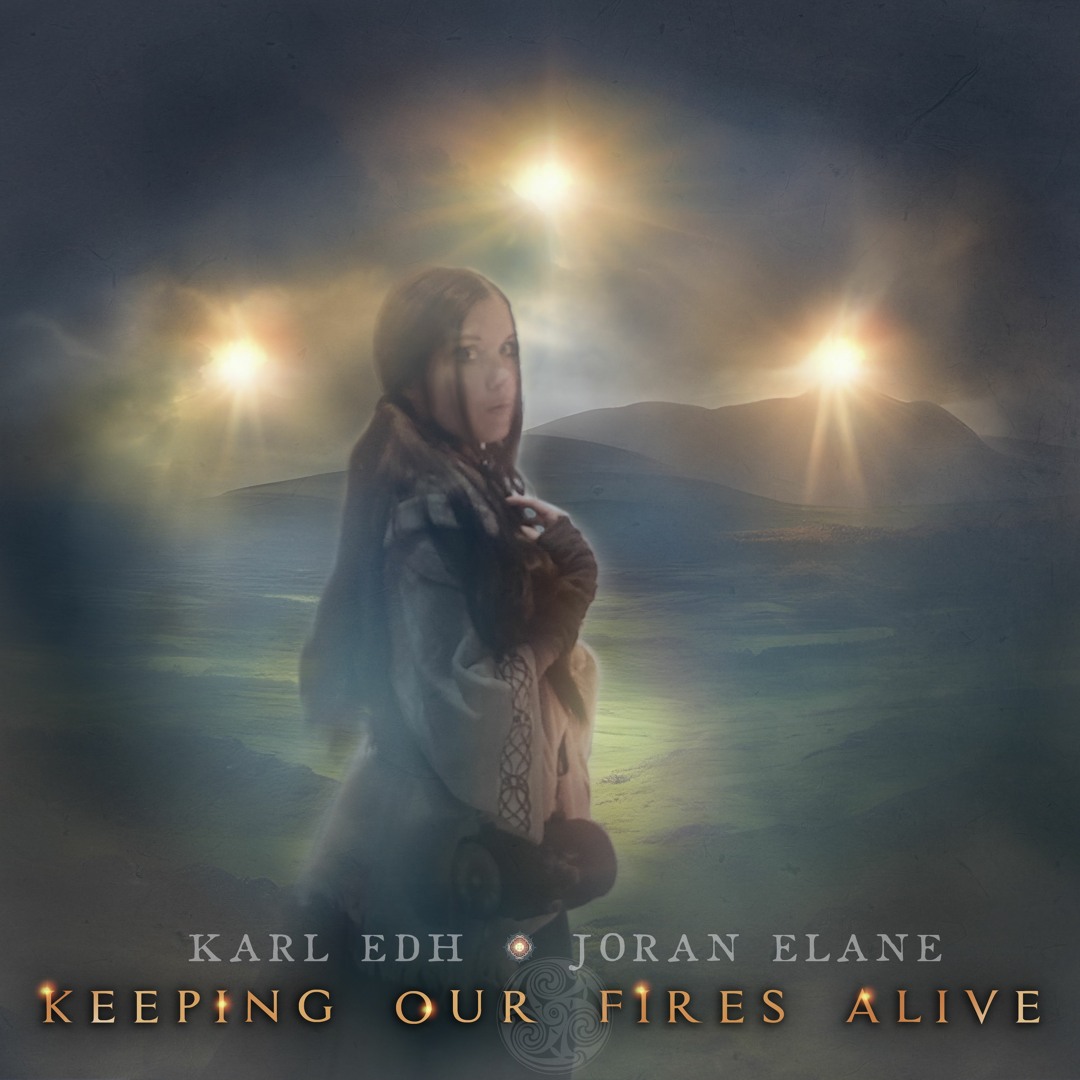 Stream Keeping Our Fires Alive by Karl Edh | Listen online for free on ...
