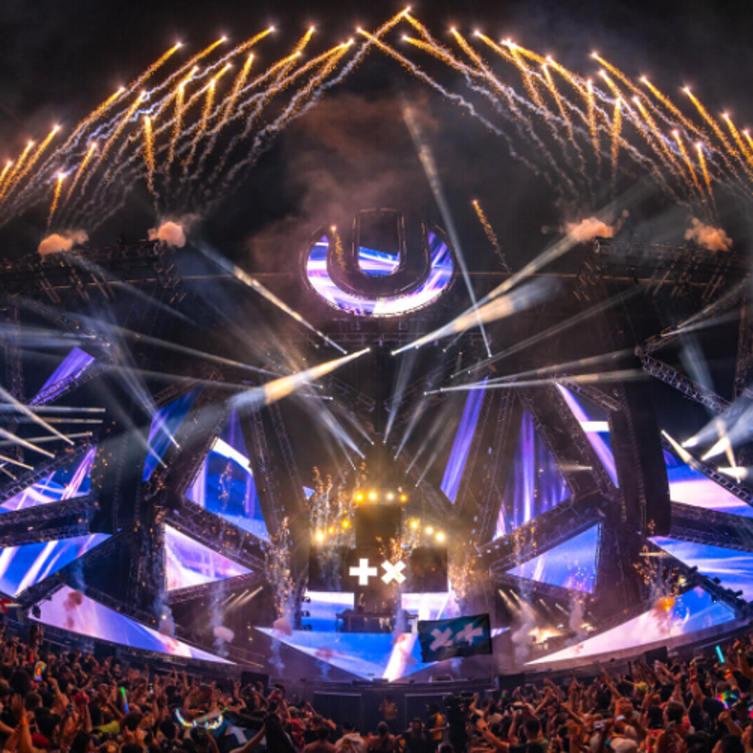 Stream Martin Garrix Ultra Miami 2025 Prep Mix by Joey Garrix | Listen ...