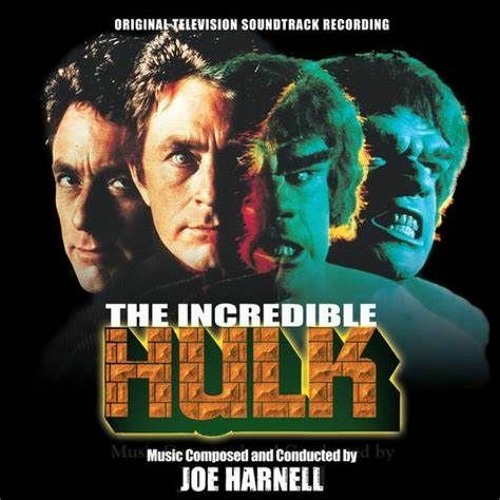 Stream First Hulk out / Second Hulk Out (From "The Incredible Hulk") by ...