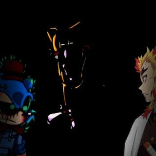 Stream [FNF] Tails.... | Forestall Desire [1.5] But It's Me and Rengoku ...