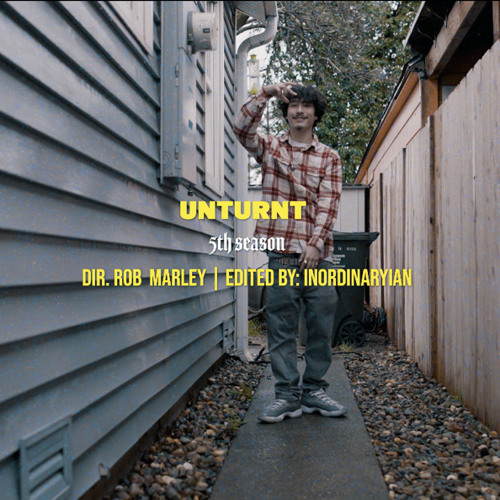 Stream Unturnt - 5th season (prod.2700jit) by Unturnt | Listen online ...