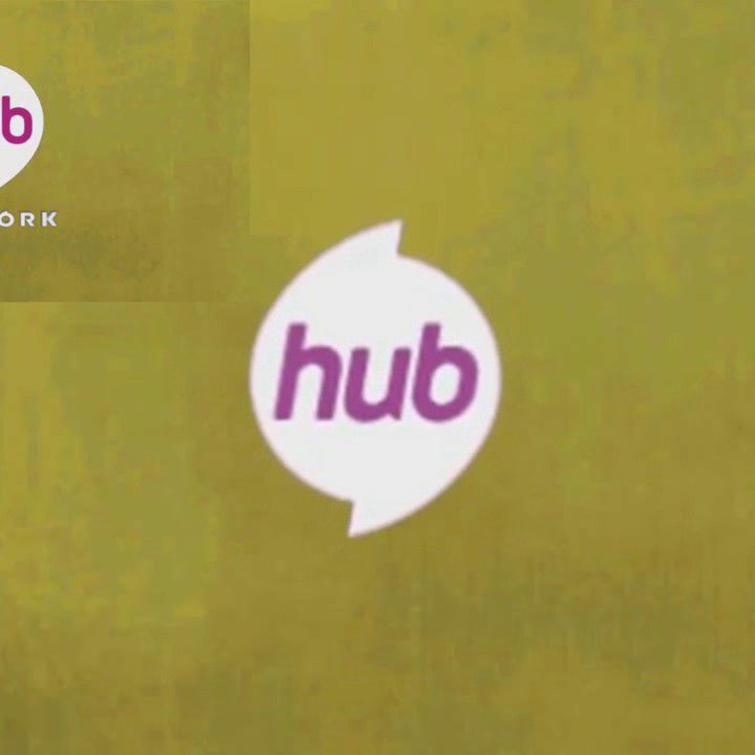 Stream Hub Network Logo Sparta Venom Remix by Firty Ash on YouTube ...