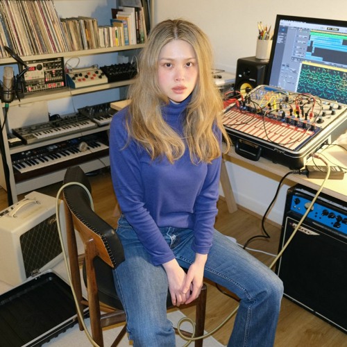 Stream Suki Sou 040423 by NTS Wednesday | Listen online for free on ...