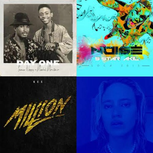 Stream One Million Noise (Day One X Noise X Million X Delilah) by S&F ... Stream One Million Noise (Day One X Noise X Million X Delilah) by S&F ...