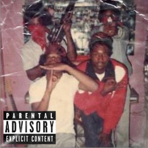 Stream Slater | Listen to Story of a gang banger playlist online for ...