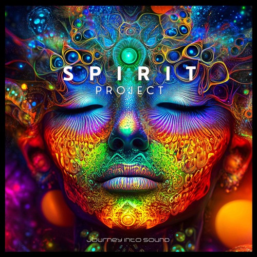 Stream Spirit Project | Listen to Spirit Project - Journey into Sound ...
