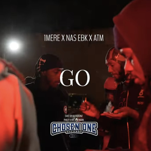 Stream Nas Ebk X 1Mere X Baby Atm - Go by HeatLeaks | Listen online for ...