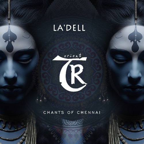 Stream Tibetania Records | Listen to La'Dell - Chants of Chennai ...