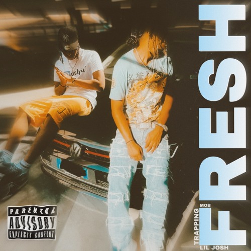 Stream Fresh by Lil' Josh | Listen online for free on SoundCloud