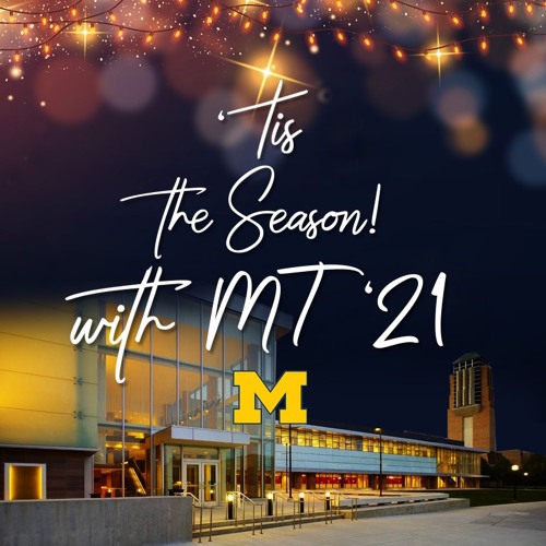 Stream Luke Bove - "It's the Most Wonderful Time of the Year" cover by ...