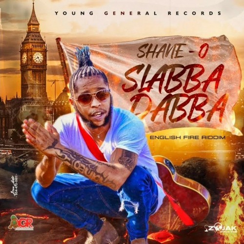 Stream Shane O - Slabba Dabba (Official Audio) FAST by Mr Speed up yuh ...