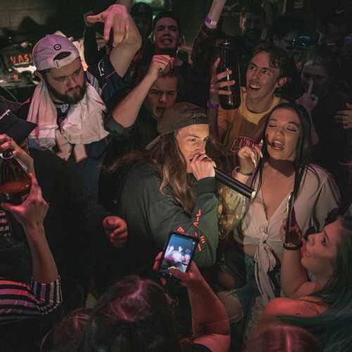 Stream CSUN - Billy Winfield x IDontKnowJeffery x Xavier Wulf by ...