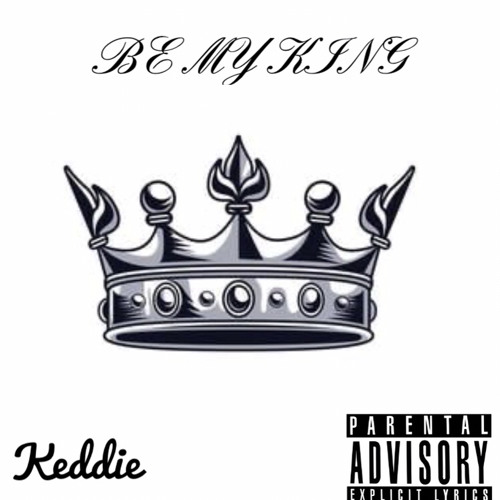 Stream Keddie “Be my King” by KEDDIEVEVO | Listen online for free on ...